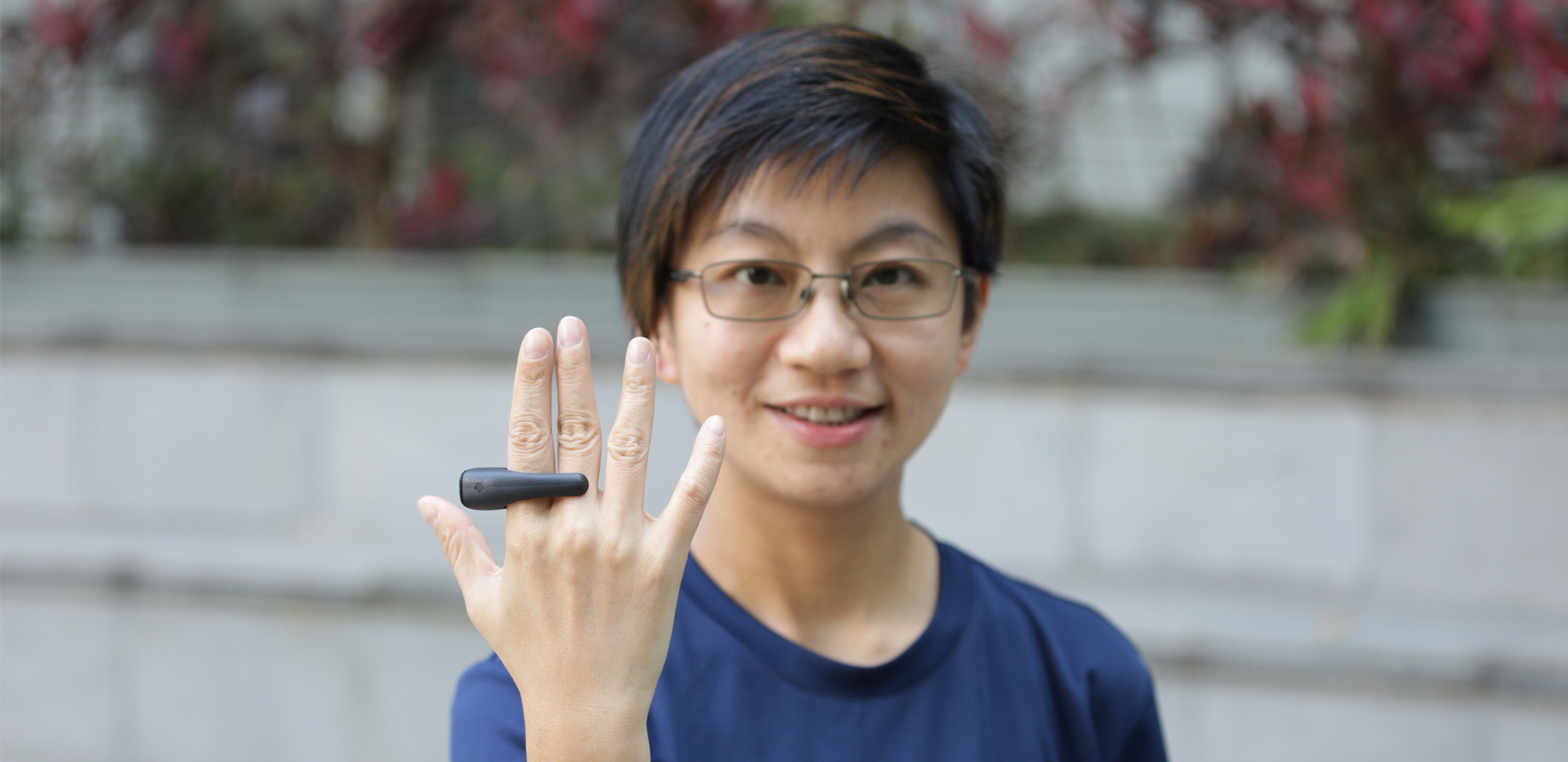 Dr. Lydia Leung - ECE Alumna Making a Difference in the World Via ...