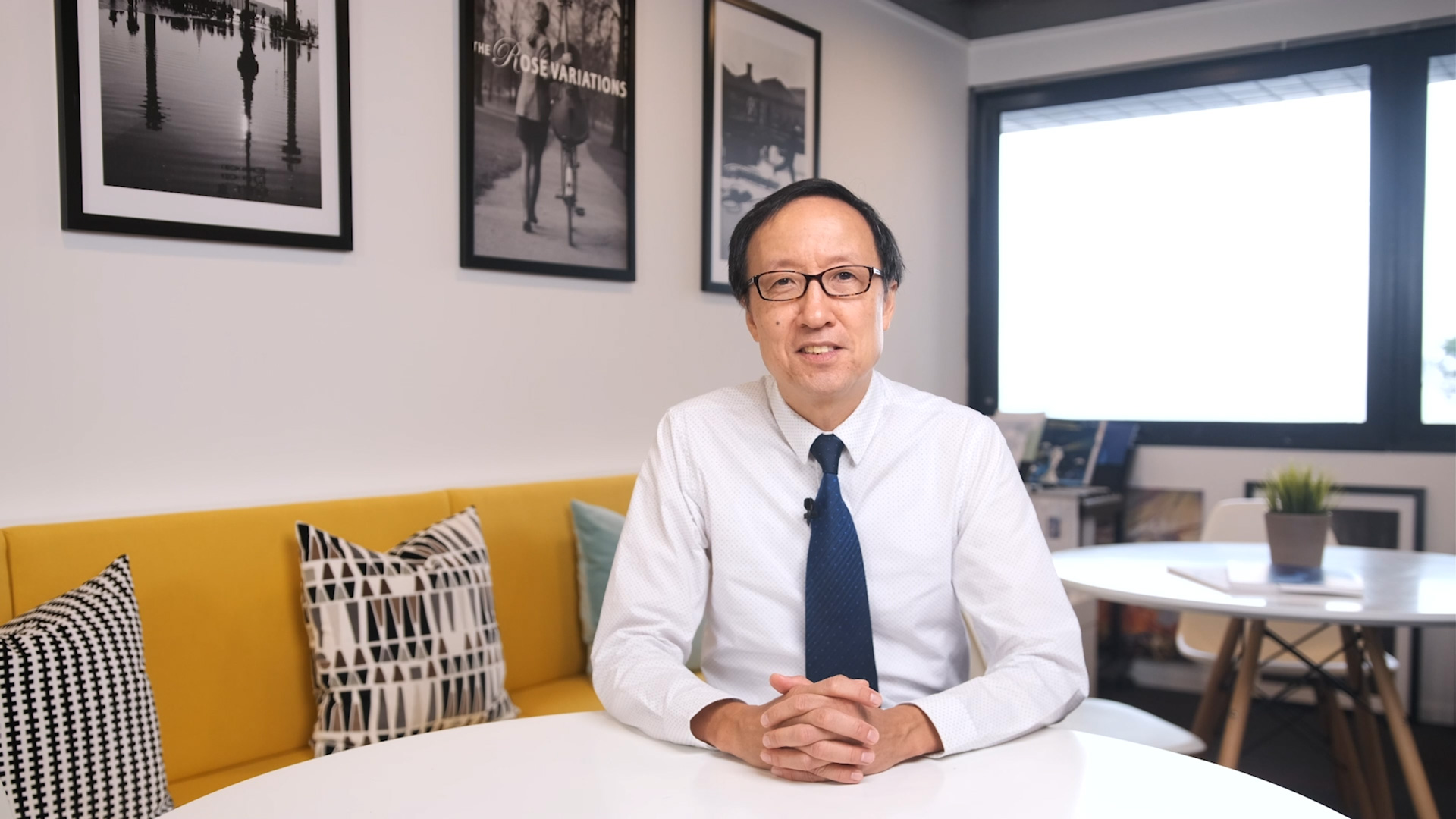 HKUST Admissions Talk 2022 - Electronic & Computer Engineering | HKUST ...