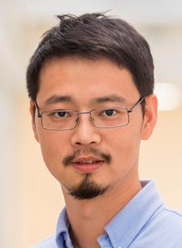 Mo LI 李默 | HKUST School of Engineering