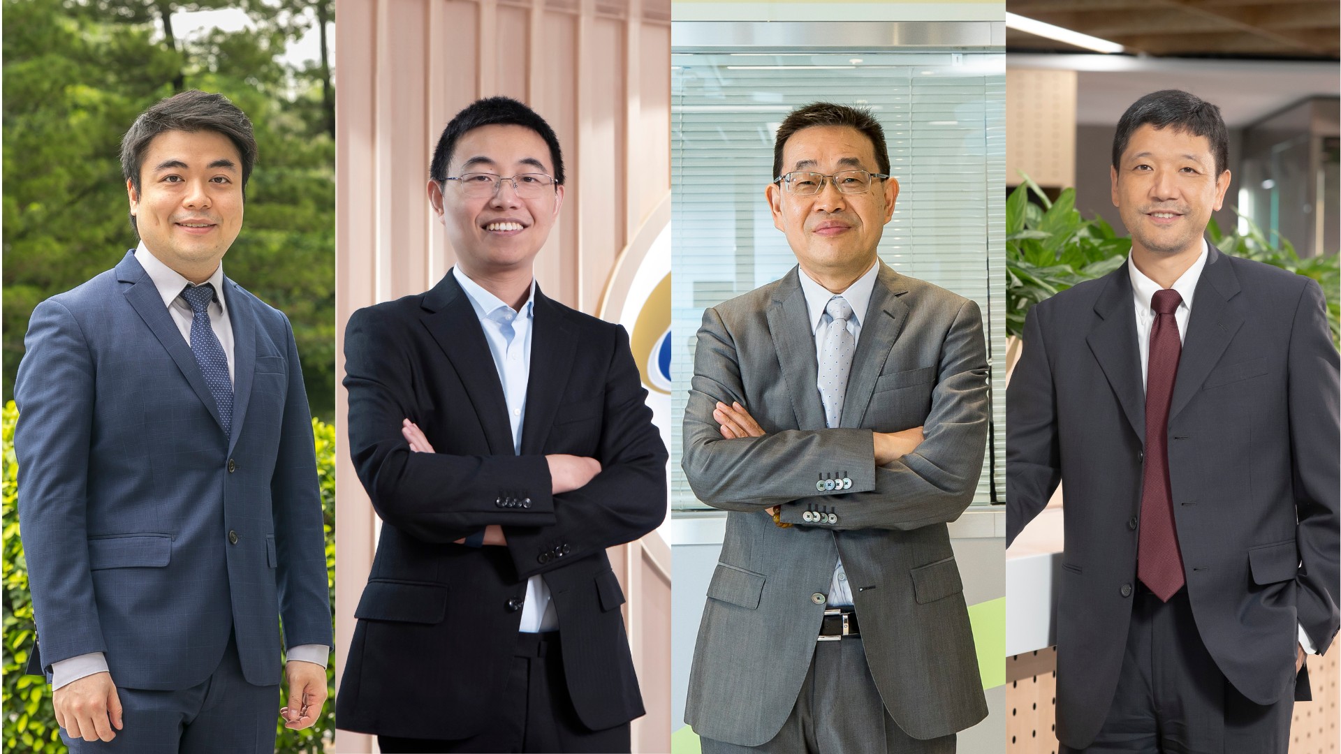 Four Engineering Research Teams Received Inaugural RAISe+ Funding ...