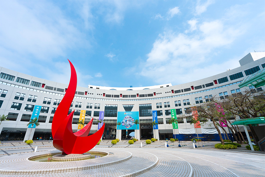 科大热烈祝贺首位香港载荷专家入选神舟二十三号乘组 | HKUST School of Engineering