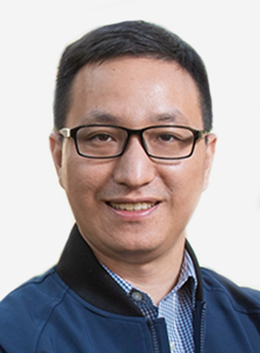 Yuanyuan ZHOU 周圓圓 | HKUST School of Engineering