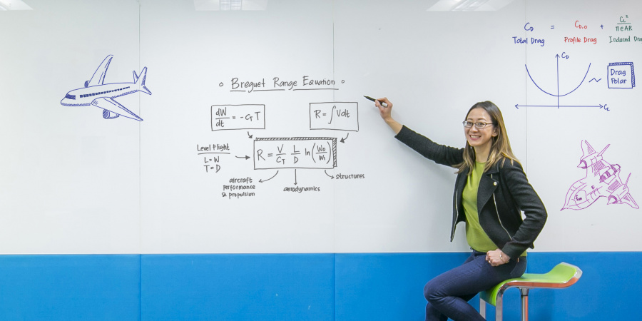 Breaking Stereotypes, Staying True to Passion, Engineering Path to ...