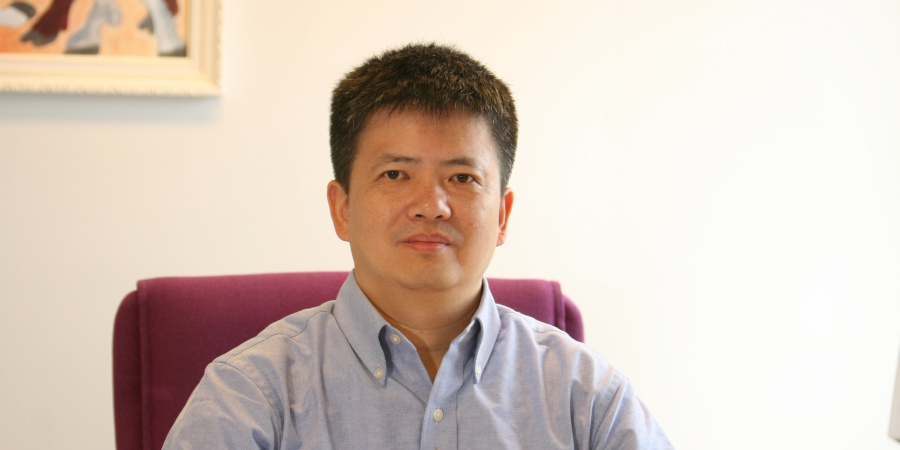 Prof Li Qiu Elected IFAC Fellow | HKUST School of Engineering