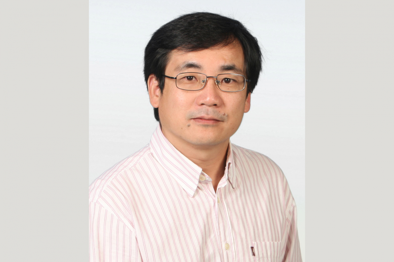 HKUST School of Engineering Research Excellence Awards Recognize ...