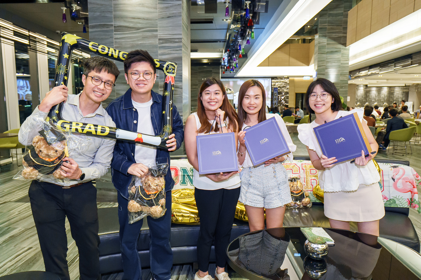 Photo Gallery | HKUST School of Engineering