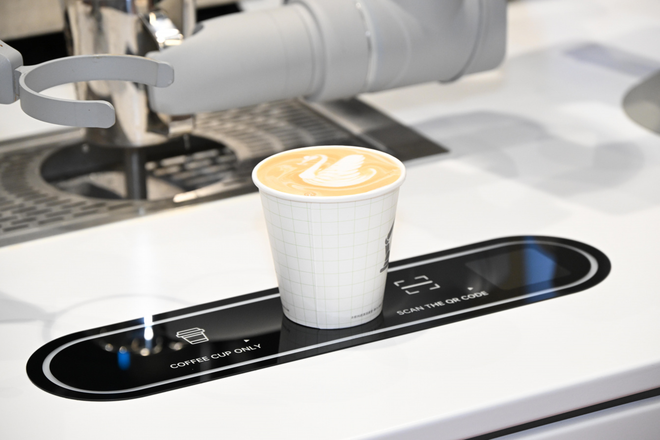 HKUST Engineering and Pacific Coffee Partner to Enhance Student ...