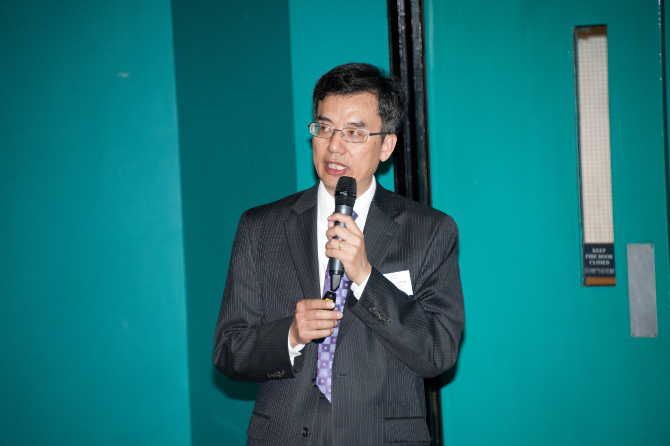 First HKUST Research Forum Held Successfully | HKUST School of Engineering