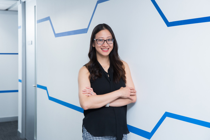 Faculty & Research | HKUST School of Engineering