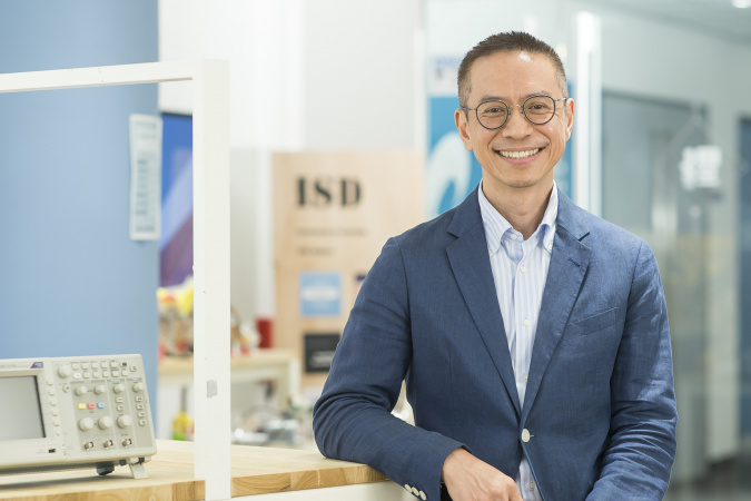 Faculty & Research | HKUST School of Engineering