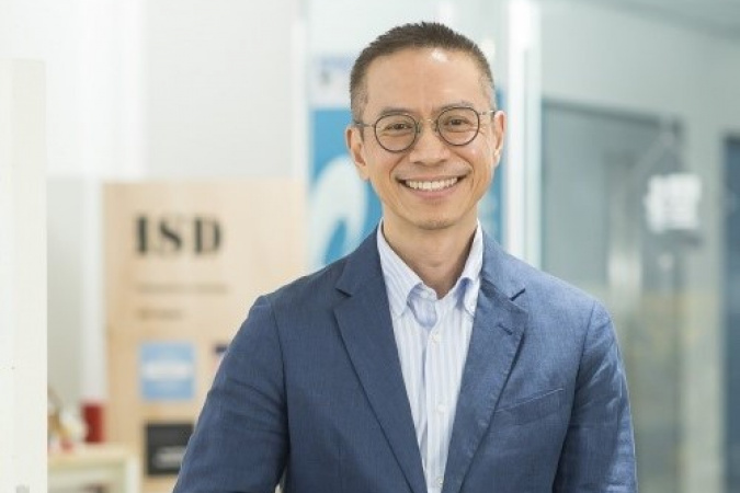 Entrepreneurship | HKUST School of Engineering