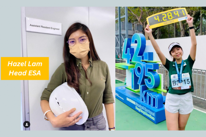 Engineering Student Ambassador Program (ESA) | HKUST School of Engineering
