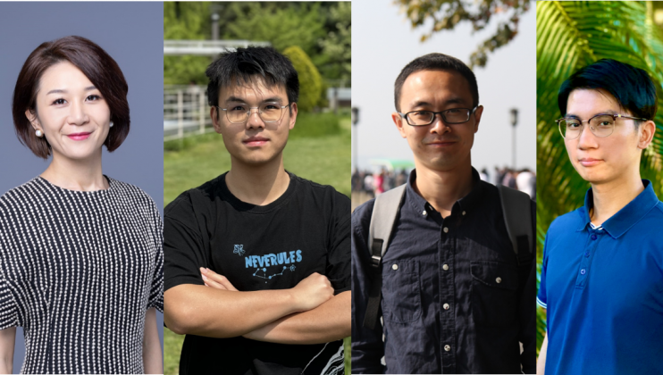 HKUST Engineering Alumni | HKUST School of Engineering